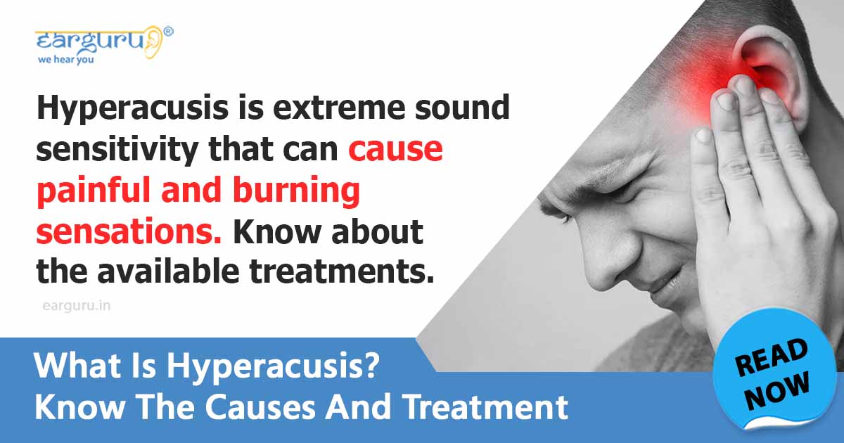 Sound Sensitivity Therapy Hyperacusis at Charles Parker blog